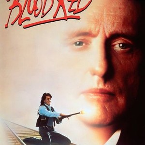 Blood Red - Rotten Tomatoes