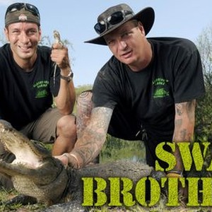 Swamp Brothers - Rotten Tomatoes