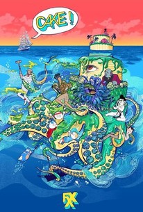 Cake: Season 3 | Rotten Tomatoes