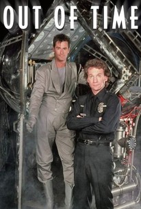 Out of Time (1988) | Rotten Tomatoes