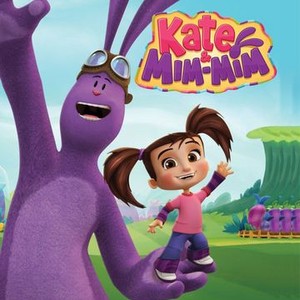 Kate & Mim-Mim - Rotten Tomatoes