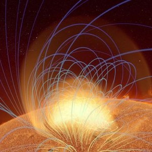 Solar Superstorms - Rotten Tomatoes