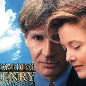 Regarding Henry - Rotten Tomatoes