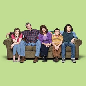 The Middle - Rotten Tomatoes