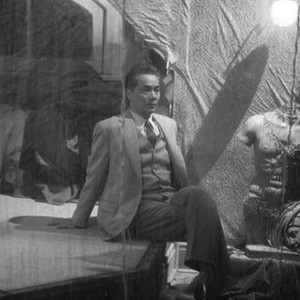 Keyhole - Rotten Tomatoes