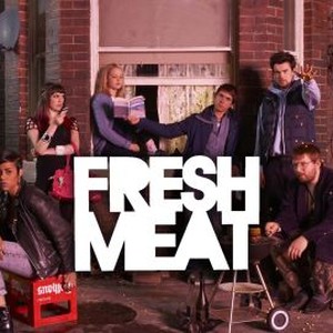 Fresh Meat - Rotten Tomatoes