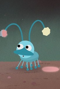 B.O.T. and The Beasties: Season 1, Episode 32 | Rotten Tomatoes