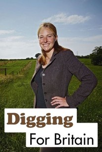Digging for Britain - Rotten Tomatoes