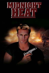Midnight Heat | Rotten Tomatoes