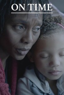 On Time | Rotten Tomatoes