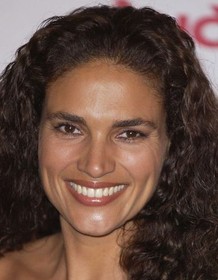 Wanda Acuna | Rotten Tomatoes