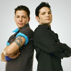 The Two Coreys - Rotten Tomatoes