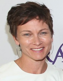 Stephanie Gosk - Rotten Tomatoes