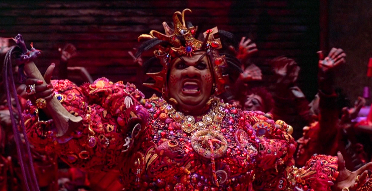 The Wiz - Rotten Tomatoes