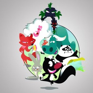 Skunk Fu! - Rotten Tomatoes