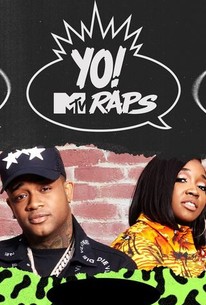 Yo! MTV Raps: Season 1, Episode 9 | Rotten Tomatoes