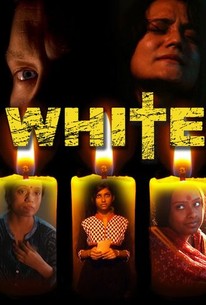 White (2018) | Rotten Tomatoes