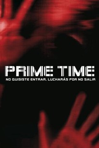 Prime Time | Rotten Tomatoes