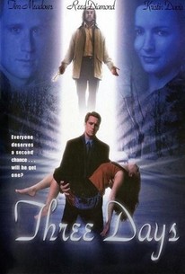 Three Days (2001) | Rotten Tomatoes