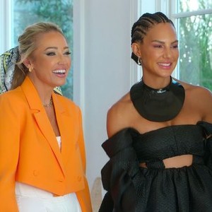 Selling Sunset - Rotten Tomatoes