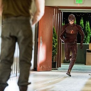The Flash - Rotten Tomatoes