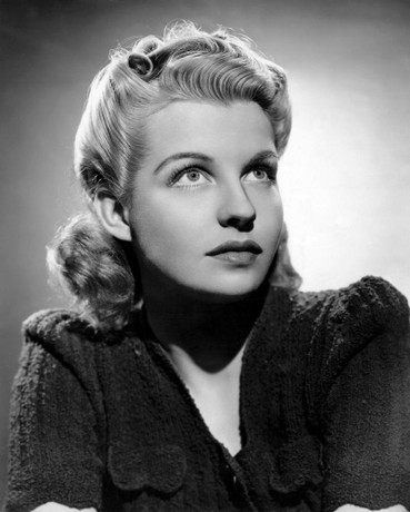 Actress Betty Field 60 Photos - Moonagedaydream.film