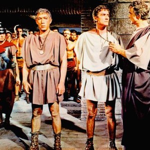 Norman Wooland - Rotten Tomatoes