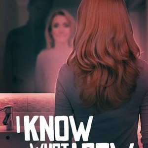 I Know What I Saw - Rotten Tomatoes