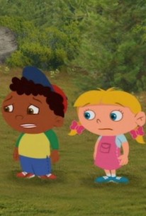 Little Einsteins: Season 2, Episode 18 | Rotten Tomatoes