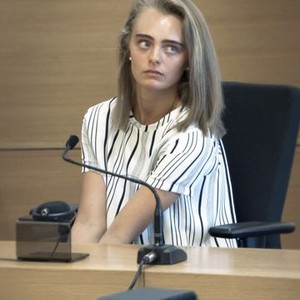 I Love You, Now Die: The Commonwealth vs. Michelle Carter - Rotten Tomatoes