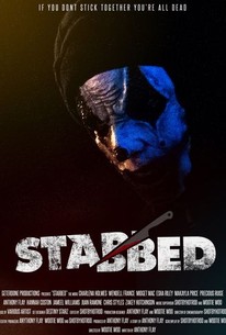Stabbed | Rotten Tomatoes