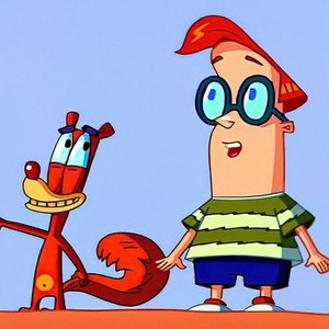 Squirrel Boy: Season 1, Episode 12 - Rotten Tomatoes