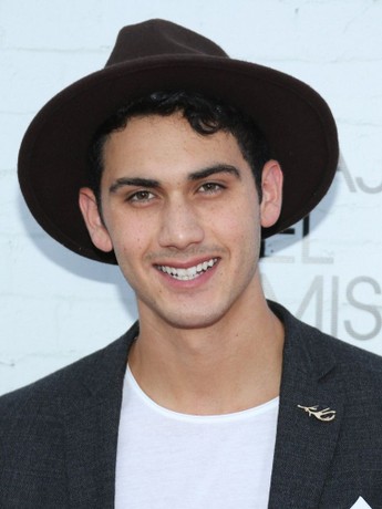 alejandro speitzer 2024