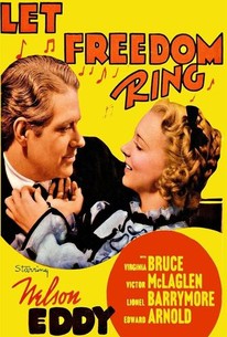 Let Freedom Ring | Rotten Tomatoes