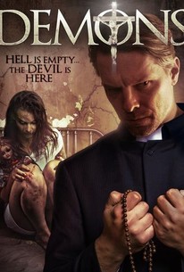 Demons (2017) | Rotten Tomatoes