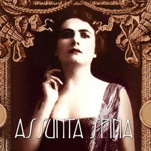 Assunta Spina - Rotten Tomatoes