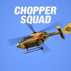Chopper Squad: Season 1, Episode 1 - Rotten Tomatoes