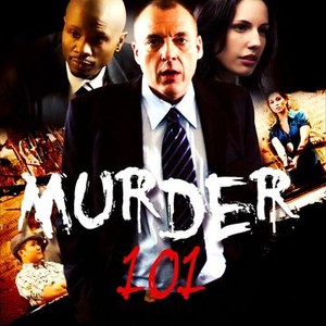 Murder 101 - Rotten Tomatoes