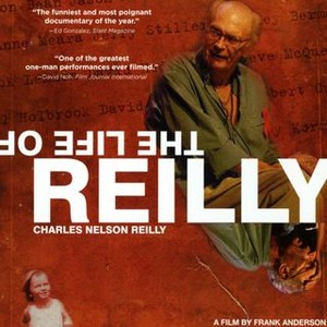 The Life of Reilly - Rotten Tomatoes