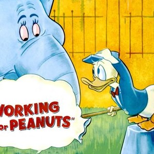 Working for Peanuts - Rotten Tomatoes