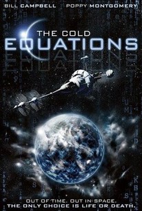 The Cold Equations (1996) - Rotten Tomatoes