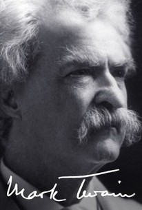 Mark Twain - Rotten Tomatoes