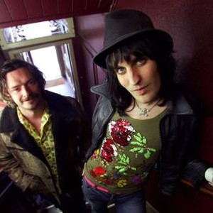 The Mighty Boosh - Rotten Tomatoes