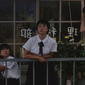 Typhoon Club - Rotten Tomatoes