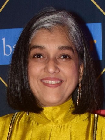 ratna pathak