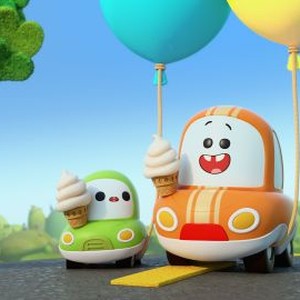 Go! Go! Cory Carson - Rotten Tomatoes