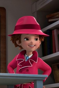 Fancy Nancy: Season 2, Episode 8 | Rotten Tomatoes