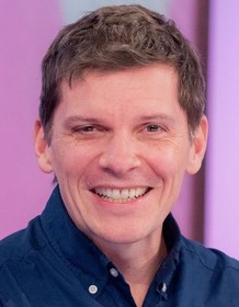 Nigel Harman - Rotten Tomatoes