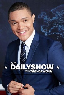 The Daily Show: Season 27, Episode 52 | Rotten Tomatoes