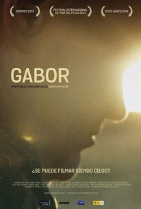 Gabor | Rotten Tomatoes